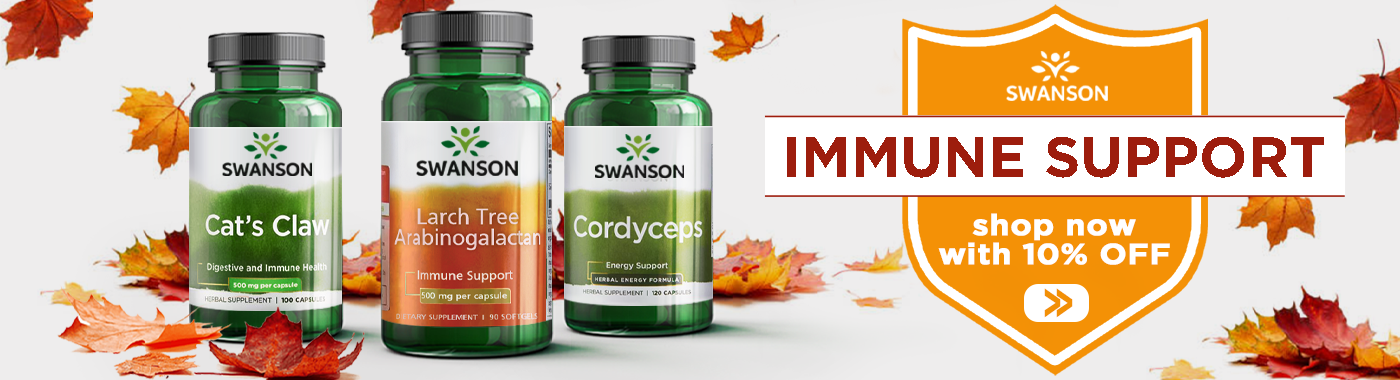 Swanson Health Products