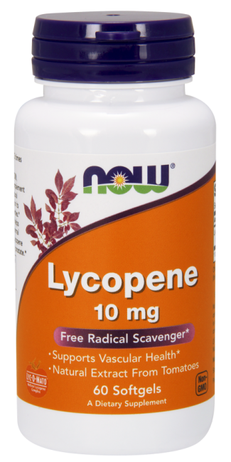 Lycopene | Swanson Health Products Europe