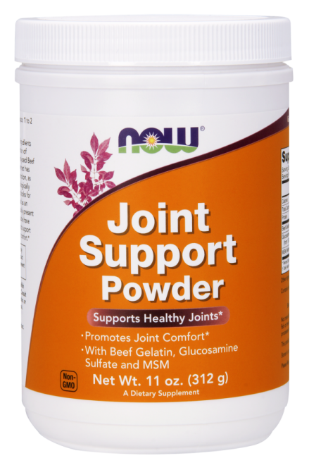 Joint Support Powder | Swanson Health Products Europe
