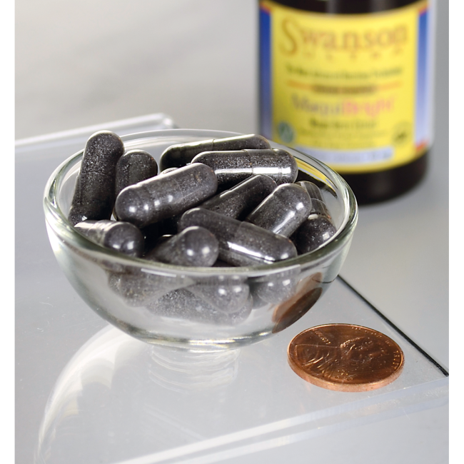 MaquiBright | Swanson Health Products Europe