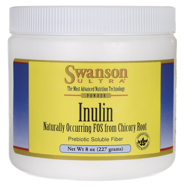 SWANSON EUROPE - VITAMINS AND SUPPLIMENTS